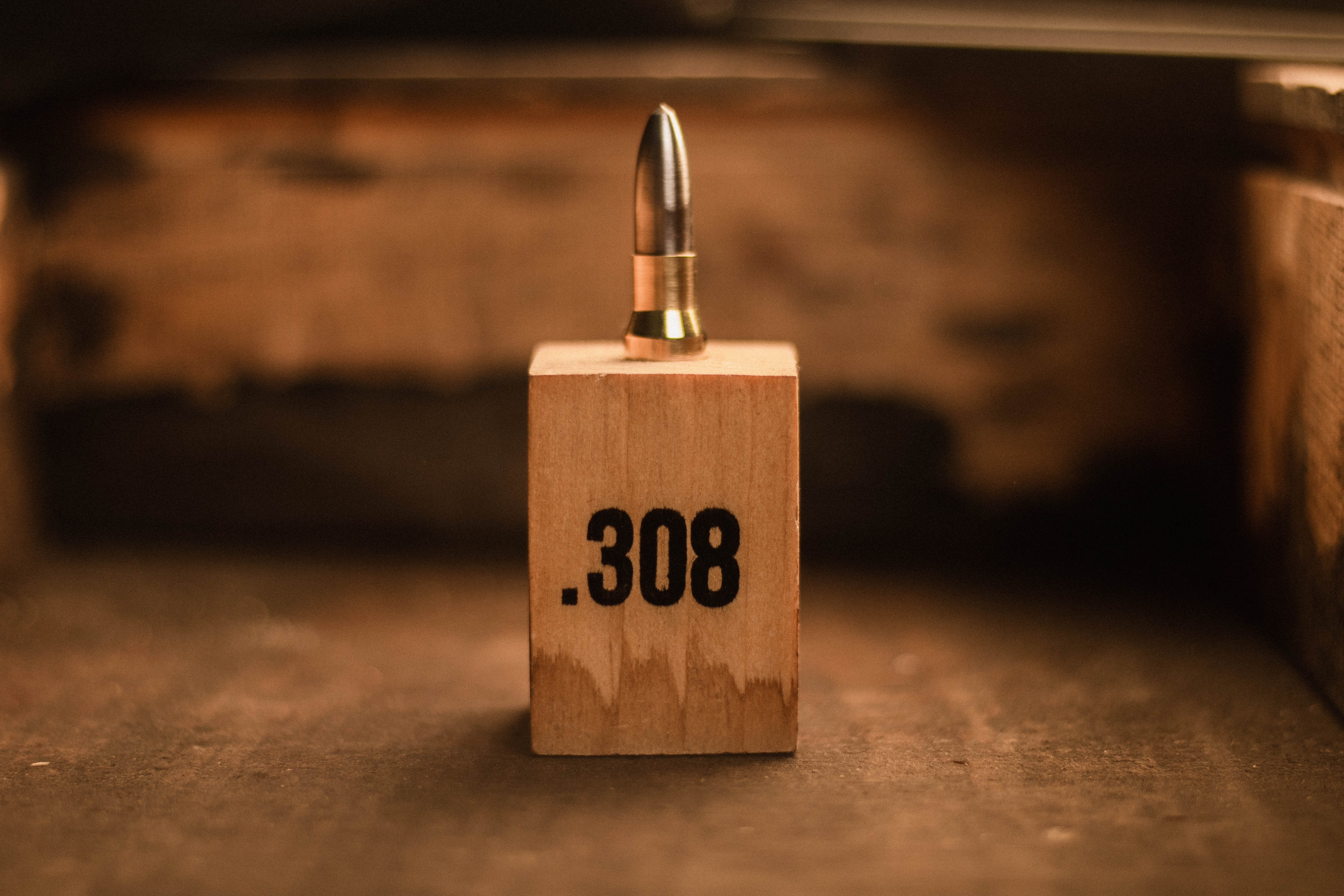 CENTER PUNCHES – TIMOTHY DYCK