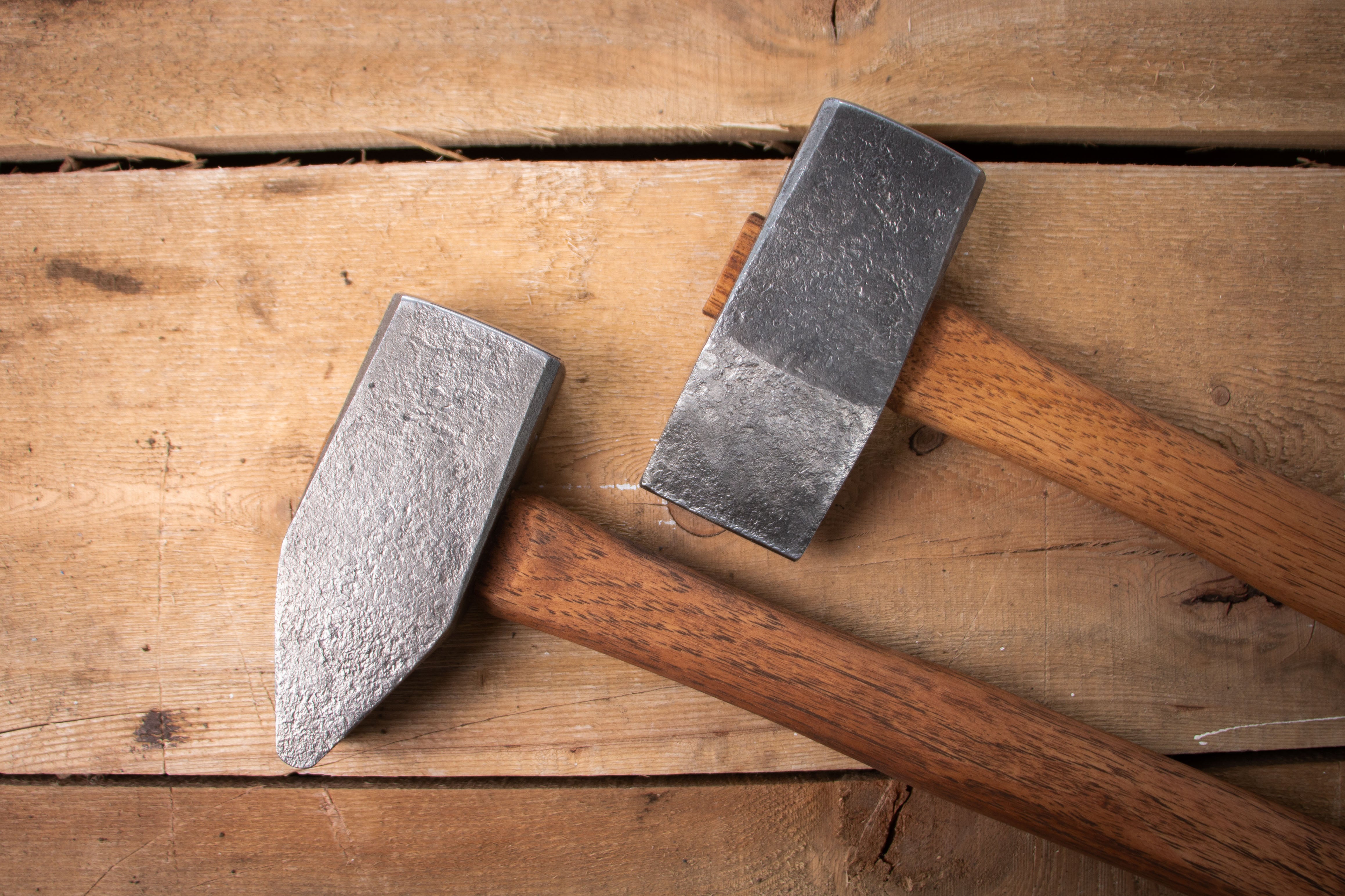 HAMMERS – TIMOTHY DYCK