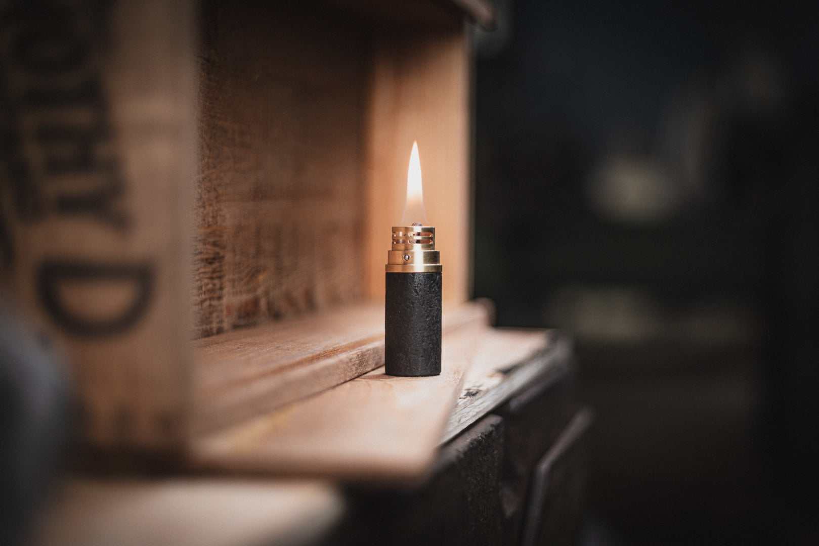 Timothy Dyck – TIMOTHY DYCK